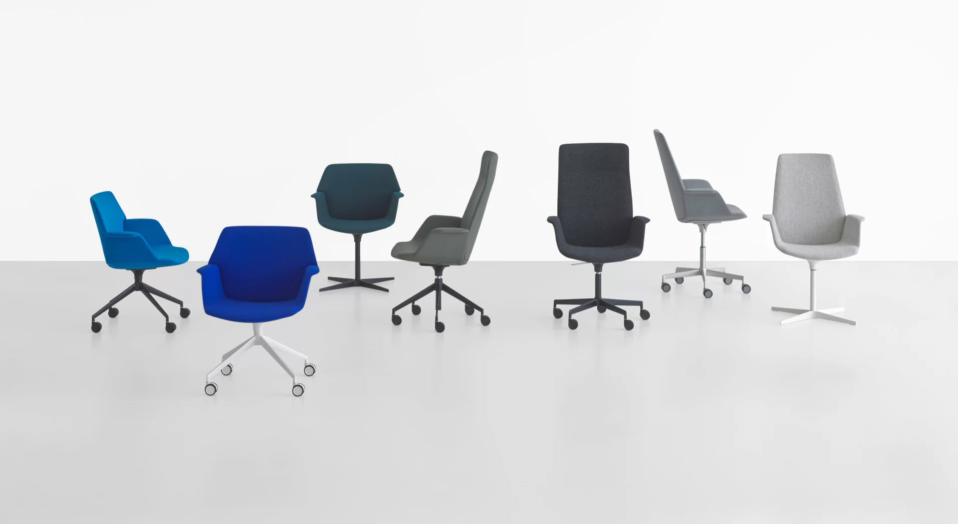 UNO Executive Chair - Oxford House Malta