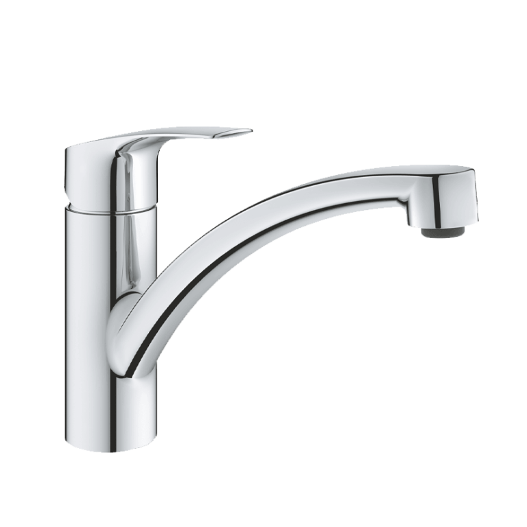 Grohe Kitchen Taps & Mixers – Stylish & Functional Solutions