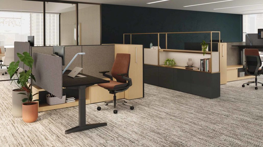 Ology Desk - Oxford House