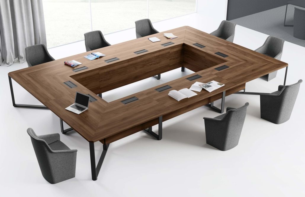 I-Meet Table - Oxford House