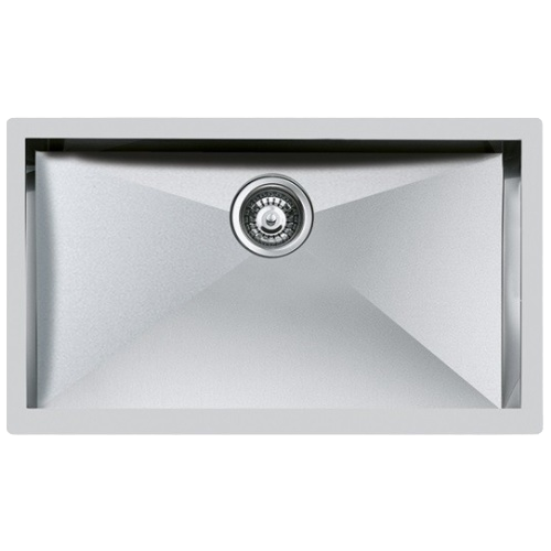 Kitchen Sinks - Foster - Multiple Mount & Finish Options - Page 4 of 9 ...