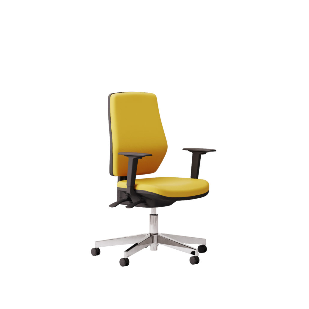 Cast Chair from LAS: Stylish & Comfortable Seating - Oxford House Malta
