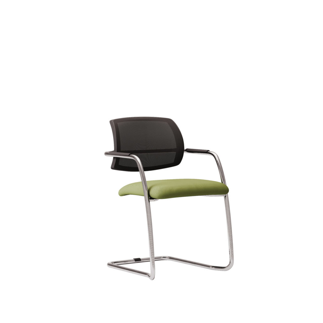 Sistema Chair - Oxford House