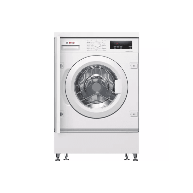 Built-In Washing Machines - Quality & Great Service