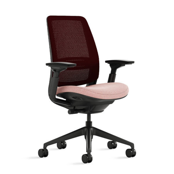 Steelcase Series 2 Chair: Ergonomic Office Seating - Oxford House Malta