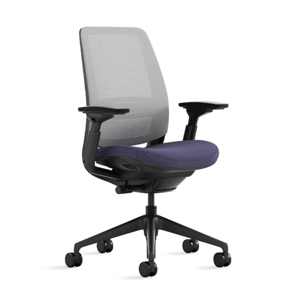 Steelcase Series 2 Chair: Ergonomic Office Seating - Oxford House Malta