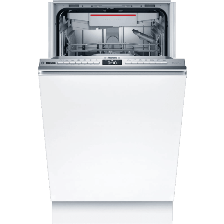 Built-in Dishwashers - Bosch and NEFF - German Quality - Oxford House