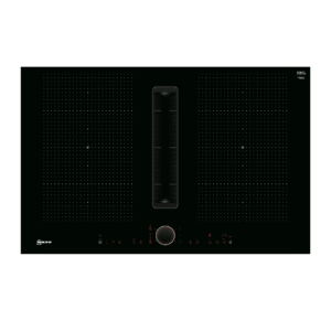 Built-in Vented Cooktops from NEFF, Bosch and Faber - Oxford House