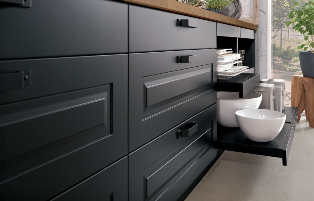 Sylt Kitchen - Oxford House