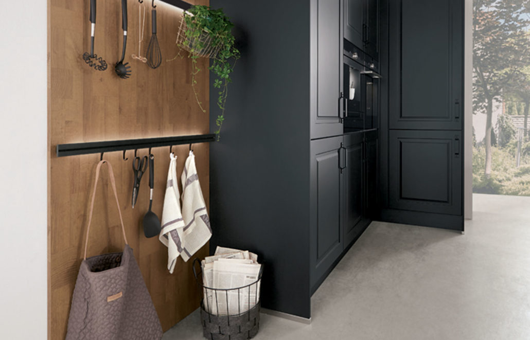 Sylt Kitchen - Oxford House