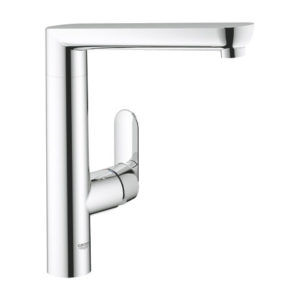Grohe Kitchen Taps & Mixers – Stylish & Functional Solutions