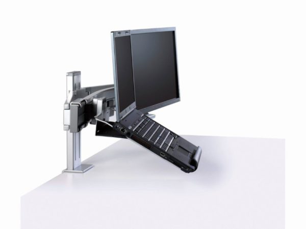 Flat Screen Monitor Arms - Oxford House