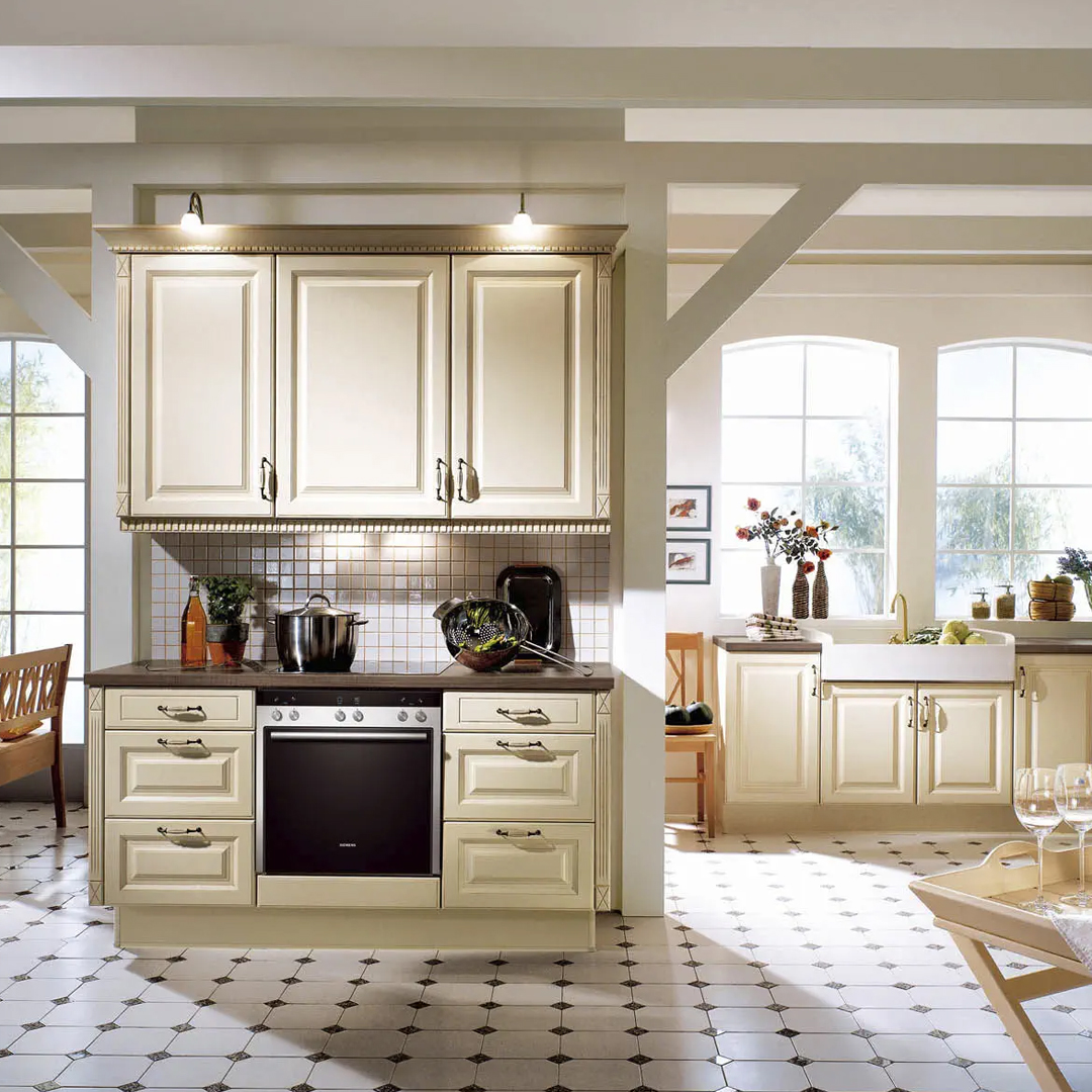 Nobilia Kitchens - Stylish & Fully Functional Kitchens Malta - Oxford House