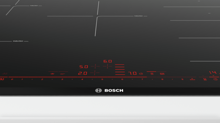 Bosch PXV875DC1E – Induction hob 80 cm - Oxford House Malta