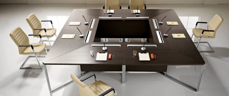 I-Meet - Oxford House