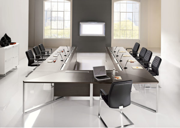 I-Meet - Oxford House