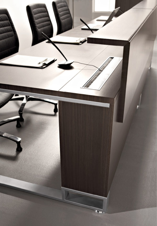 I-Meet - Oxford House