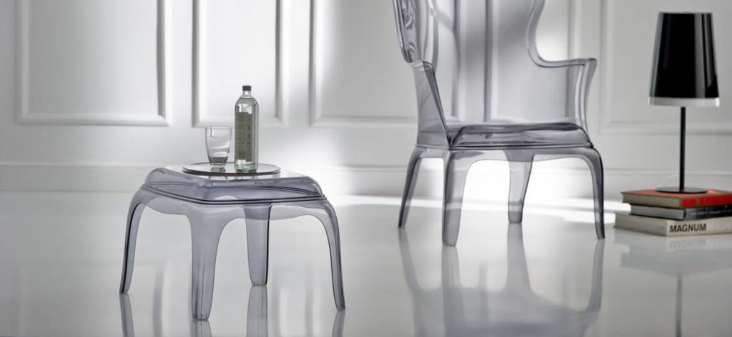 Pasha 660 Classic Lounge Armchair - Oxford House Malta