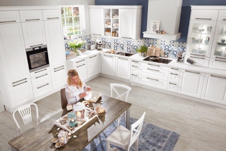 Sylt Kitchen - Oxford House