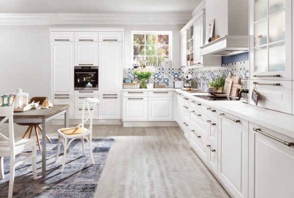 Sylt Kitchen - Oxford House