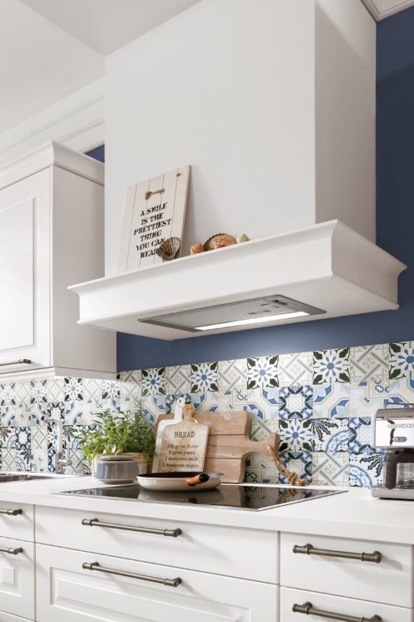 Sylt Kitchen - Oxford House