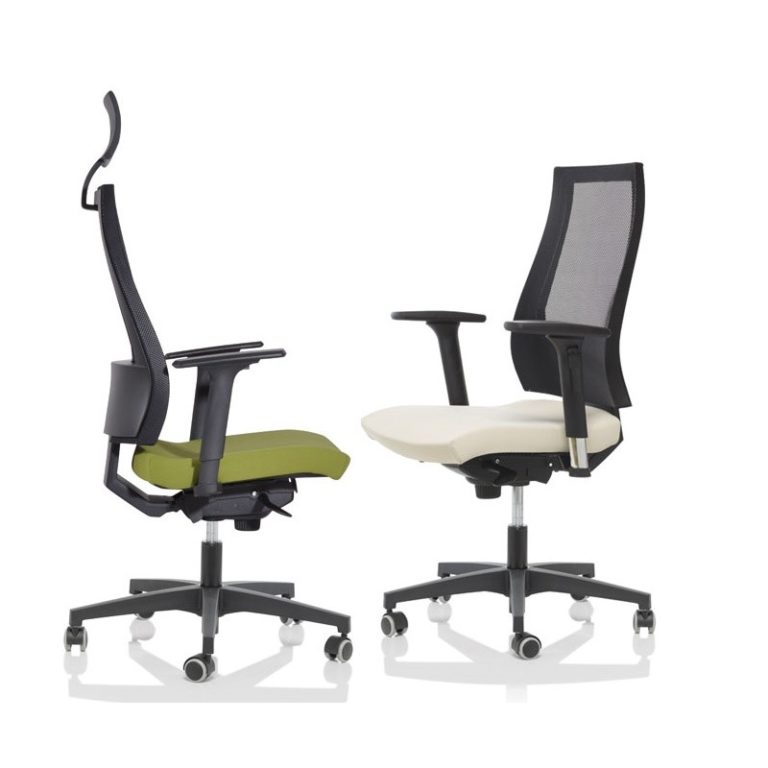 Tendence Rete Chair - Oxford House