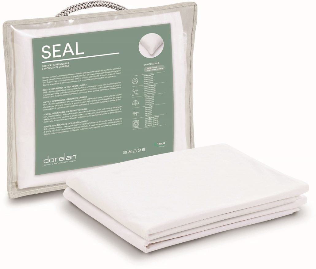 Seal Protectors - Oxford House Malta