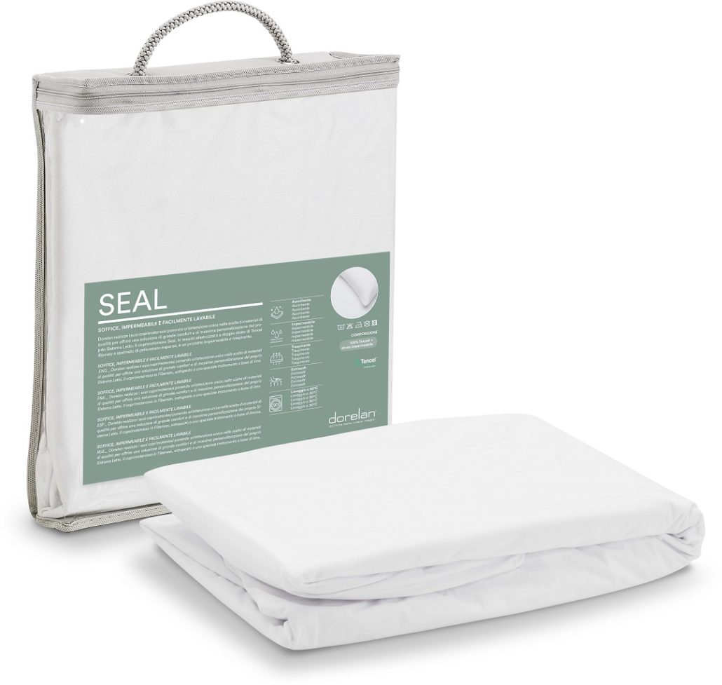 Seal Protectors - Oxford House Malta