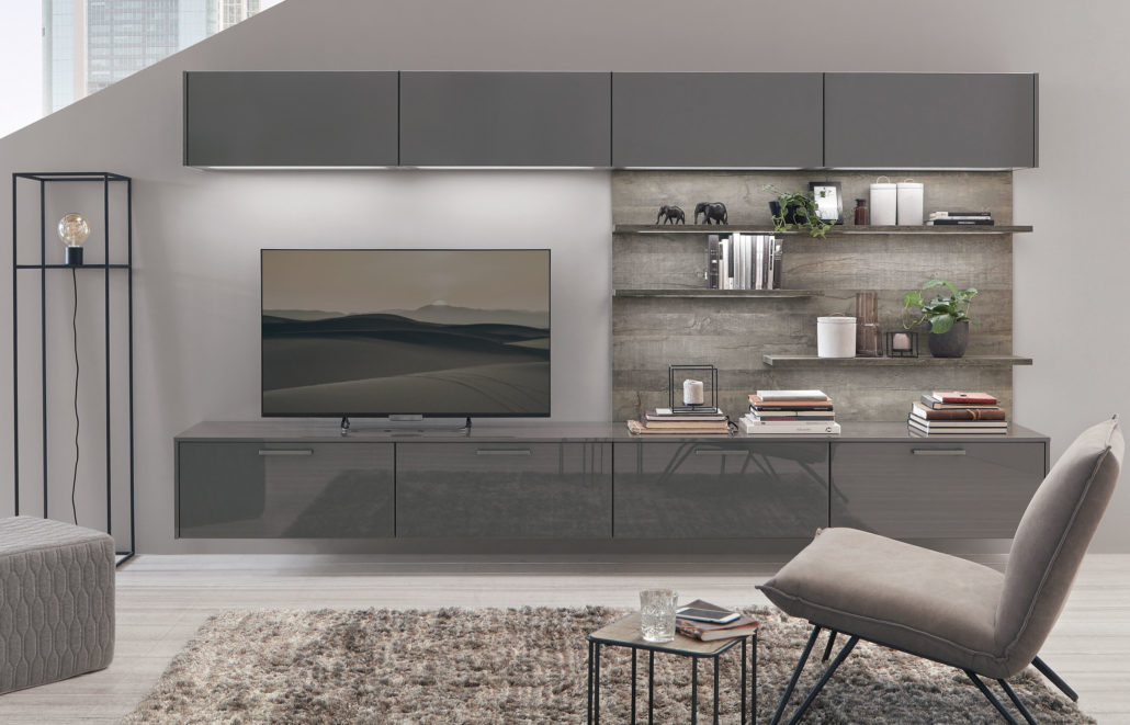 Flash Kitchen - Oxford House