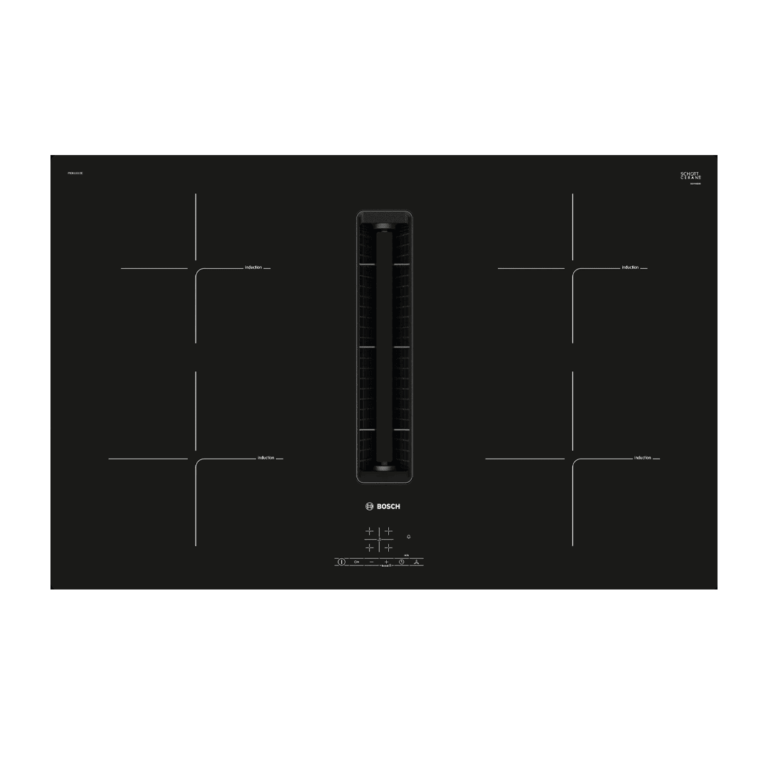 Built-in Vented Cooktops from NEFF, Bosch and Faber - Oxford House