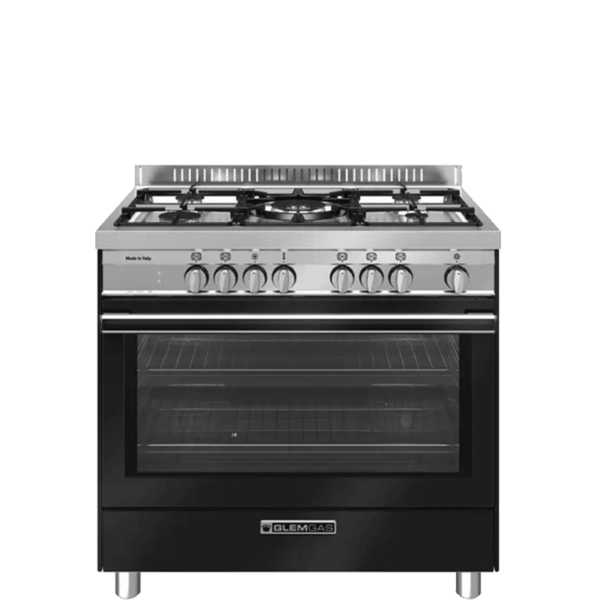 Free-Standing Cookers from Glem - Oxford House Malta