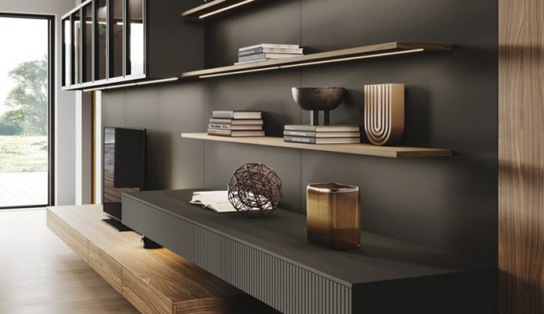 Tuba Living Collection - Oxford House