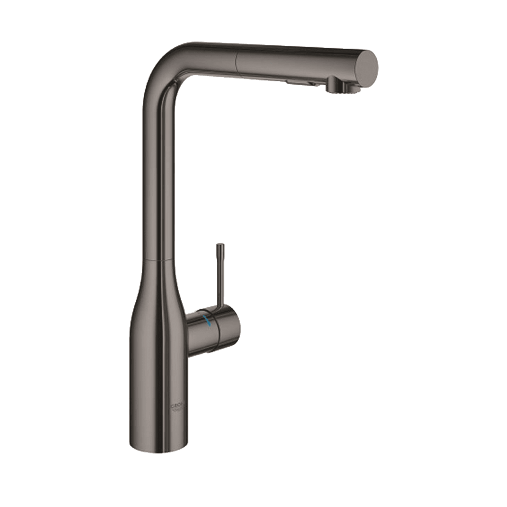 Grohe 32321-002 single-lever kitchen sink mixer - Oxford House