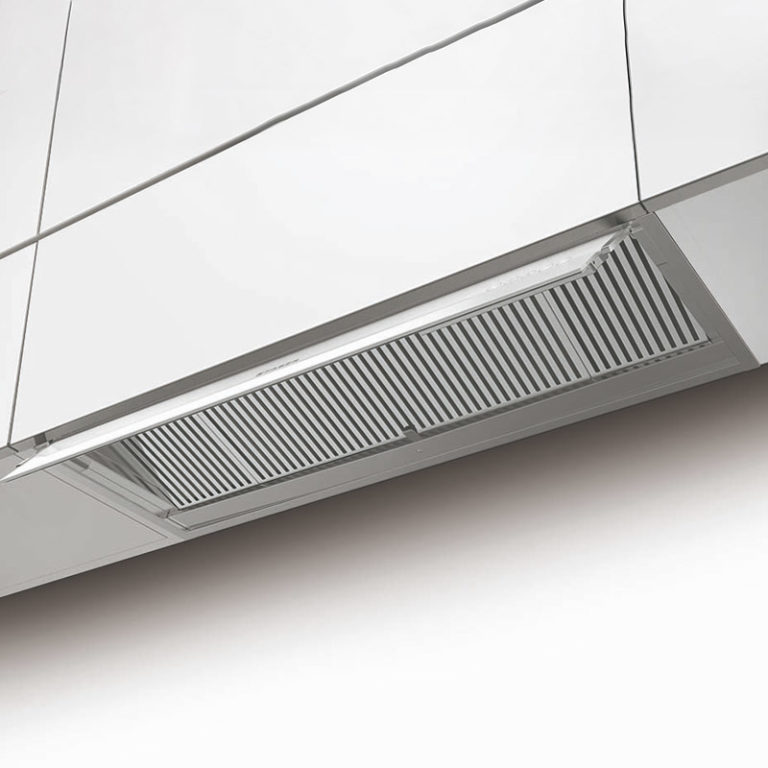 Faber Hood IN-NOVA Zero Drip A90 - Oxford House