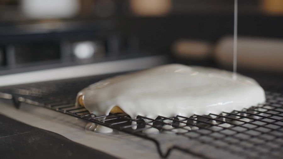 Mike's Tasty Gluten Free Figolla Recipe - Oxford House