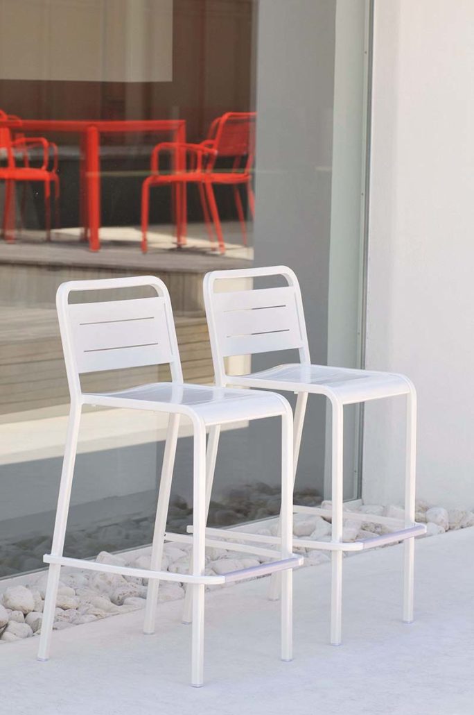 Urban Stool - Oxford House