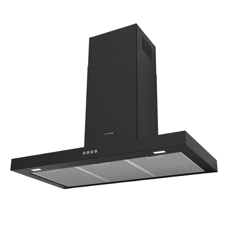 Faber - Quality Kitchen Hoods - Oxford House