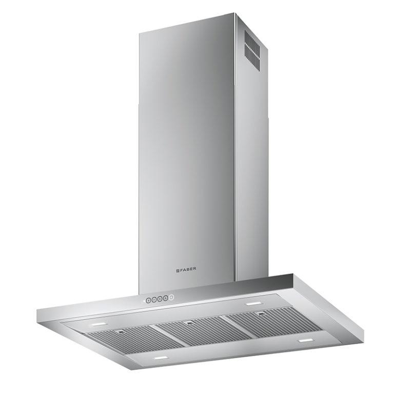 Island Hoods – Powerful Ventilation for Your Kitchen Island