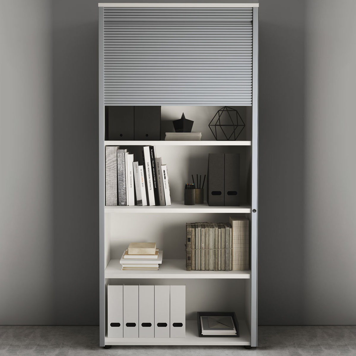 Las Office Furniture - Oxford House