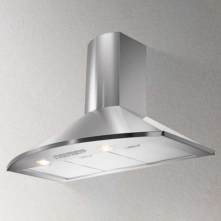 Faber by Franke - Quality Kitchen Hoods - Oxford House Malta