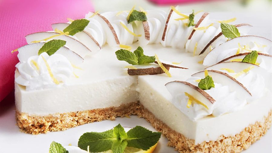 Traditional Maltese Figolli Recipe - Oxford House Malta