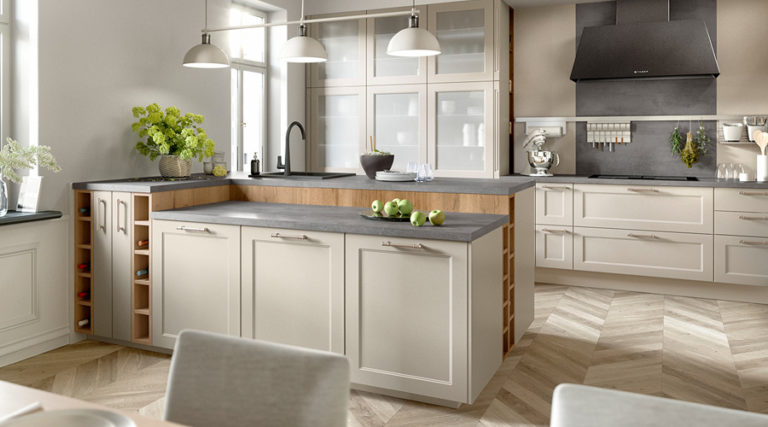 Kitchens - Stylish & Functional Kitchens Malta - Oxford House