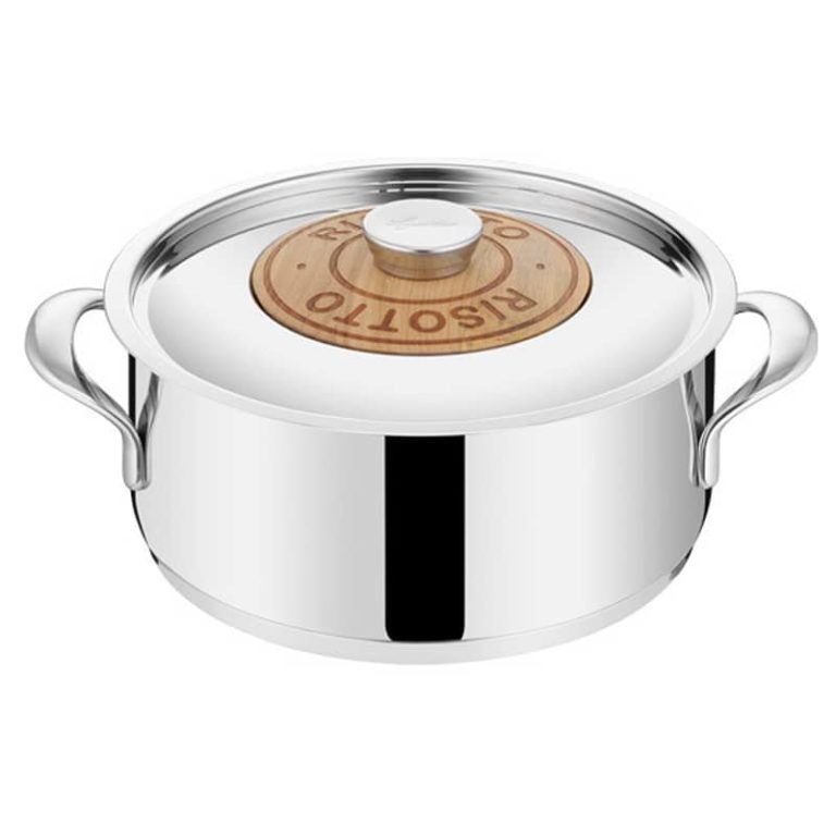 Lagostina Emozione Risottiera - Oxford House