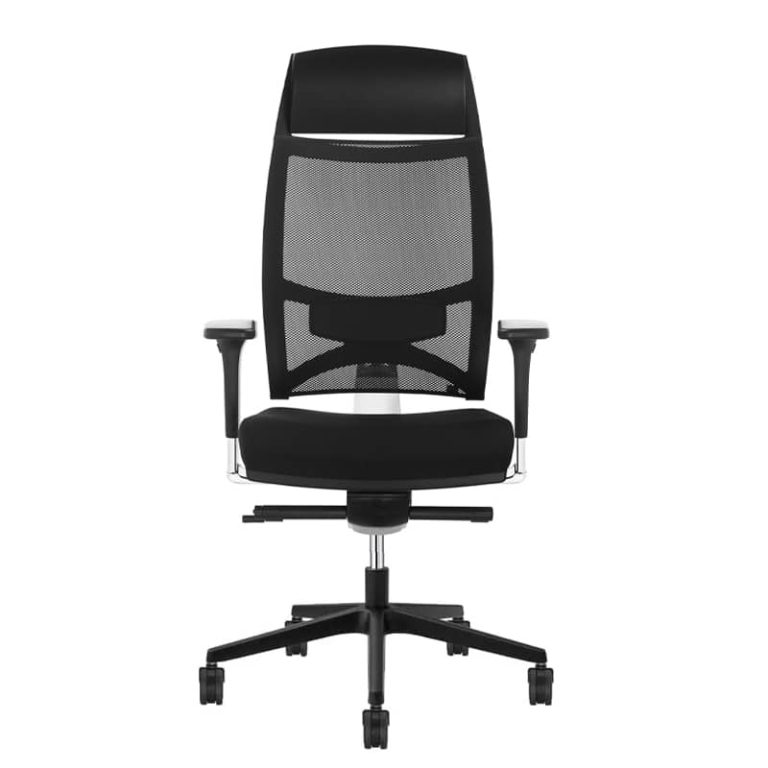 Sitland Team Strike Executive Chair - Oxford House