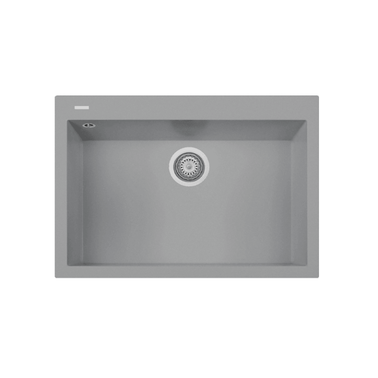 Telma One Bowl Sink - ON7610 76 x 50cm - Oxford House