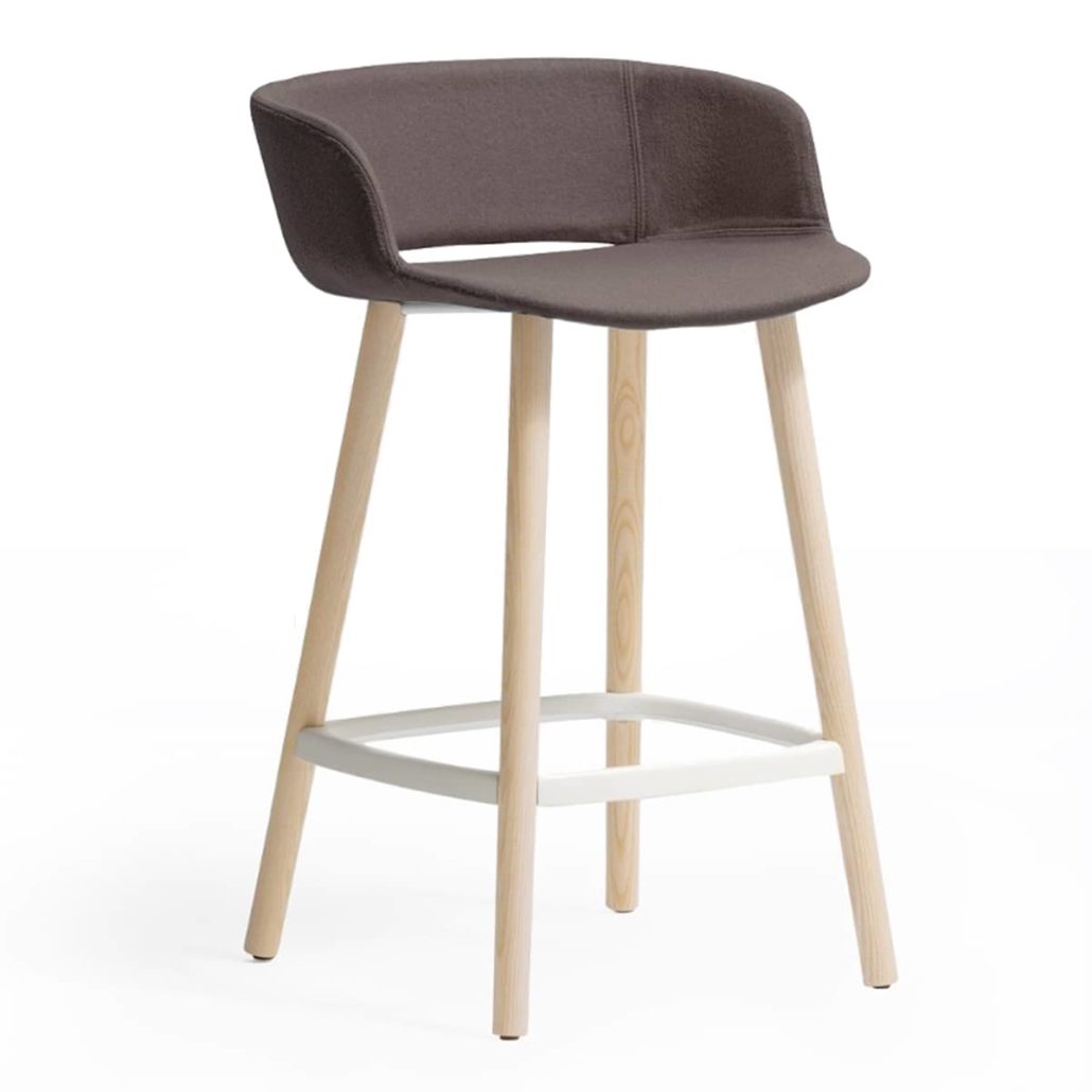 Babila Stool - Oxford House