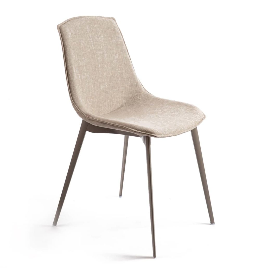 Eva Dining Chair - Oxford House