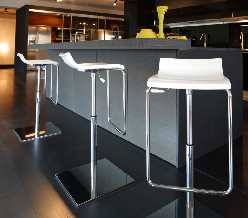 Micro Stool - Oxford House