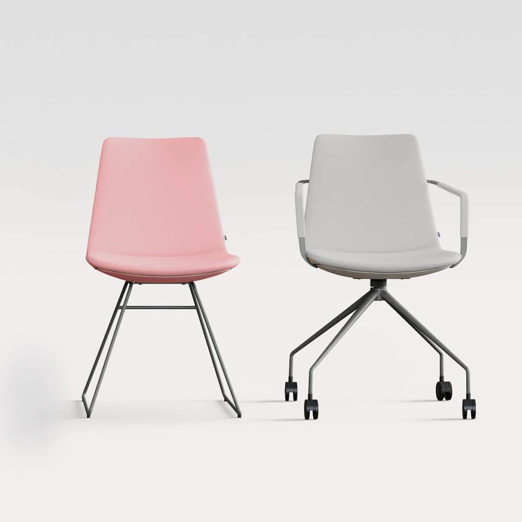 Pera Dining Chair - Oxford House