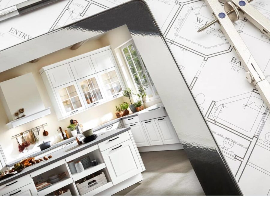 Stylish & Functional Kitchens - Up to 5 year warranty - Oxford House Malta